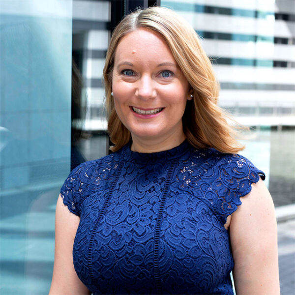 Berliner Zinner featuring Mehlhose - Sarah Grötzinger #CareerEurope